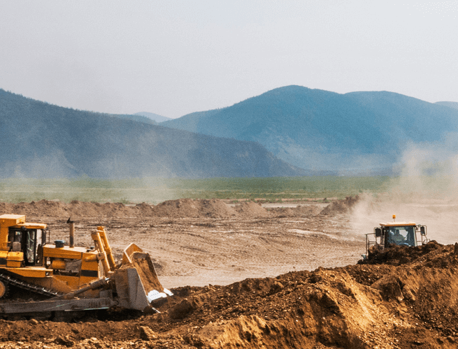 Fuel Dilution of Engine Oil in Mining Dozer | Fluid Life